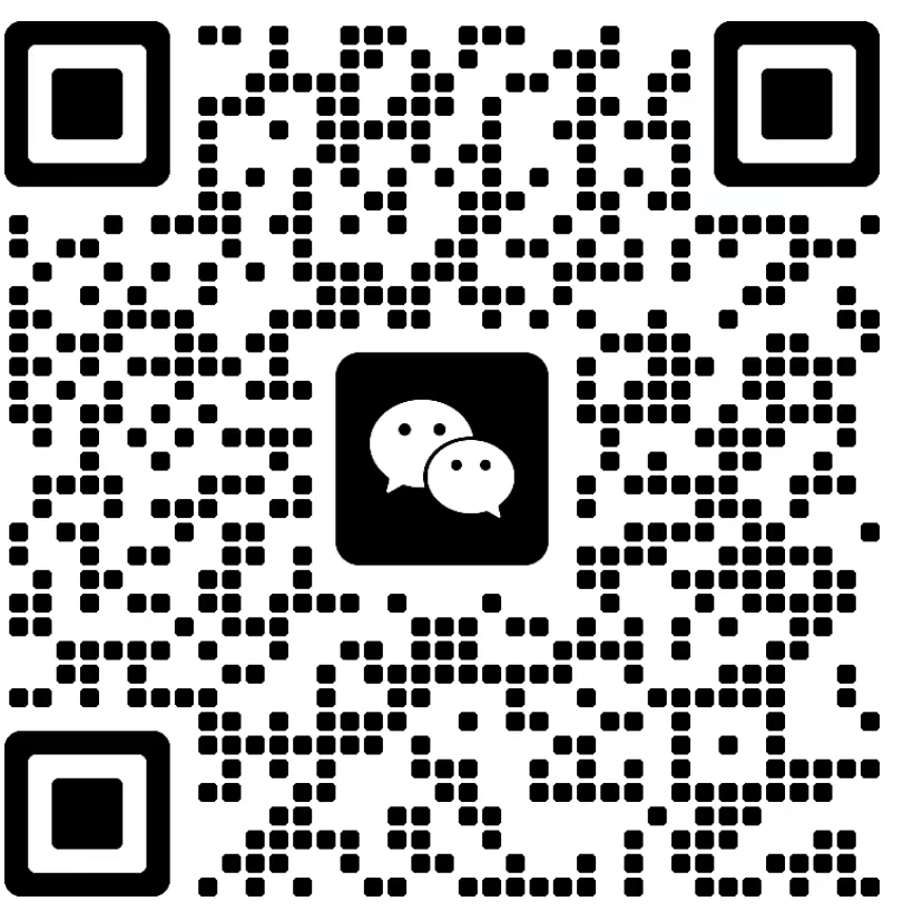 Wechat scan code to add friends